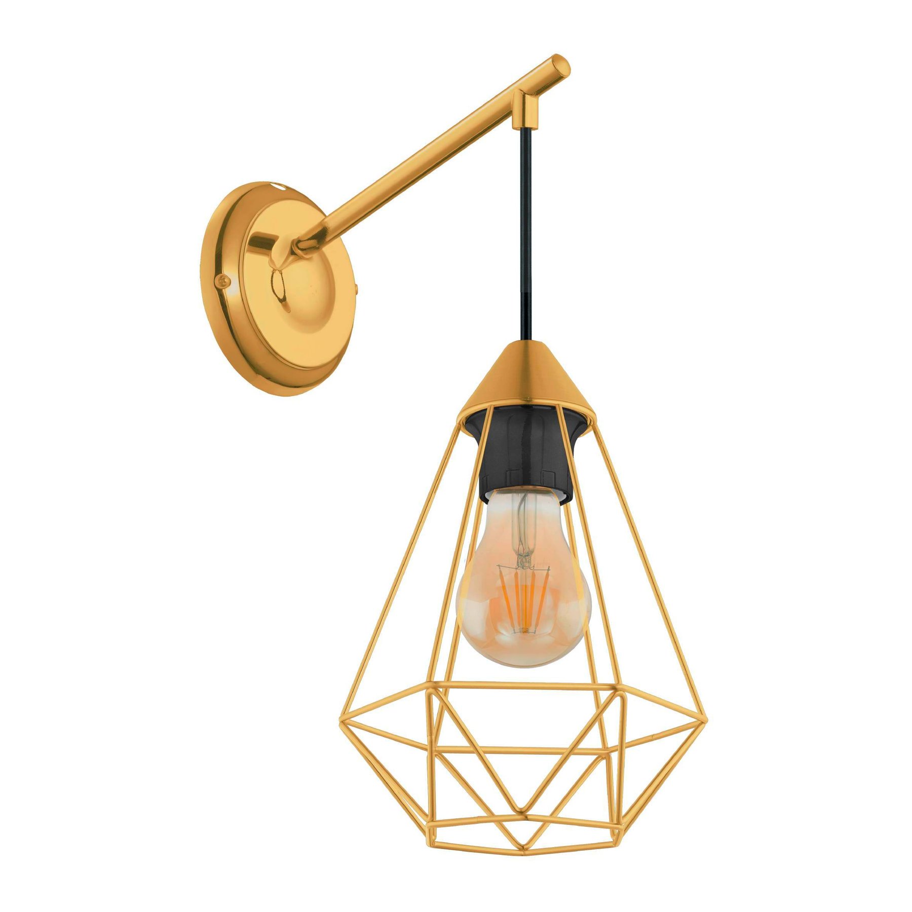 Visiace svietidlo TARBES EGLO 94188 - EGLO Slovensko